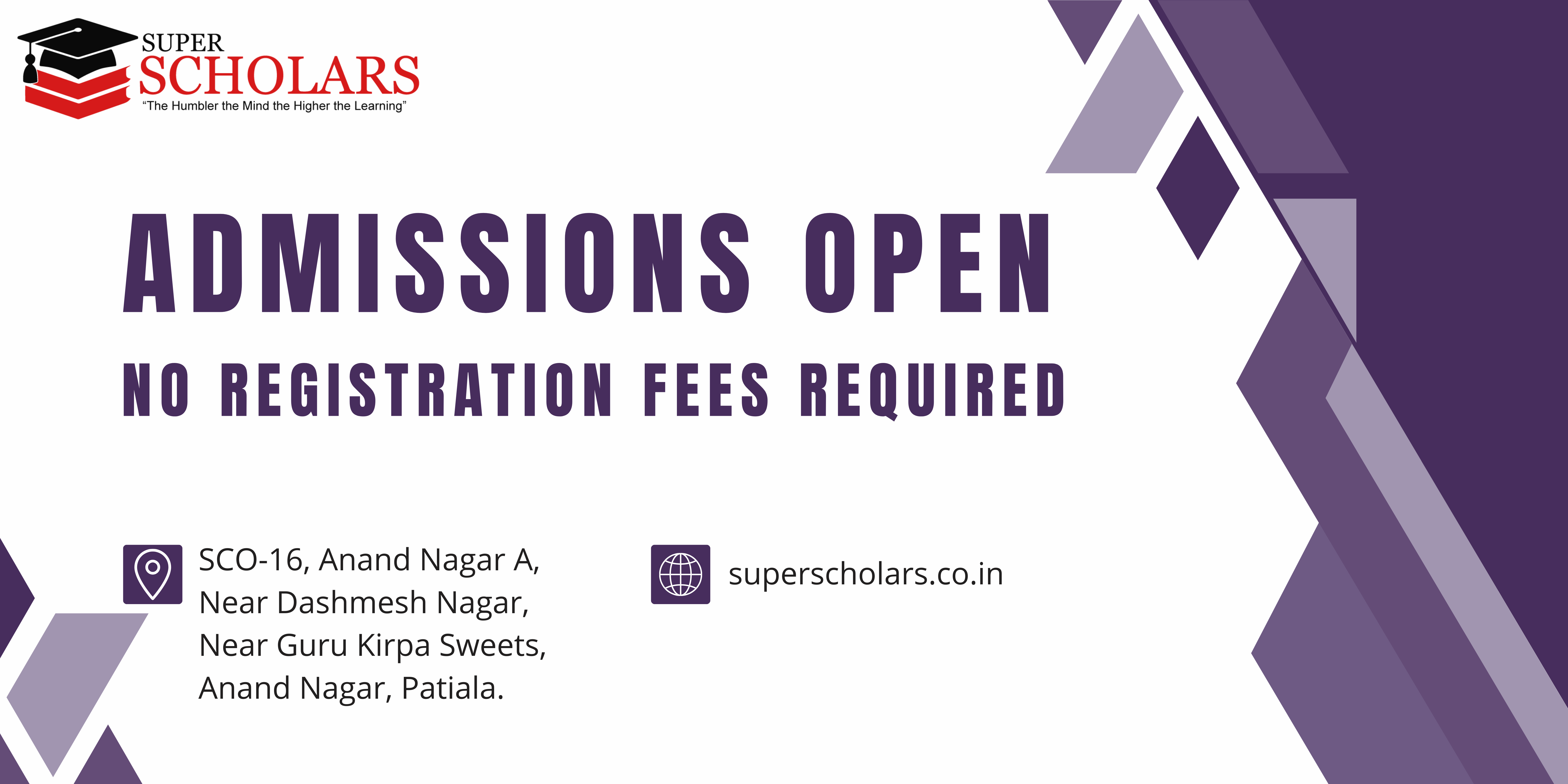 Super Scholars | Best Coaching Institute
