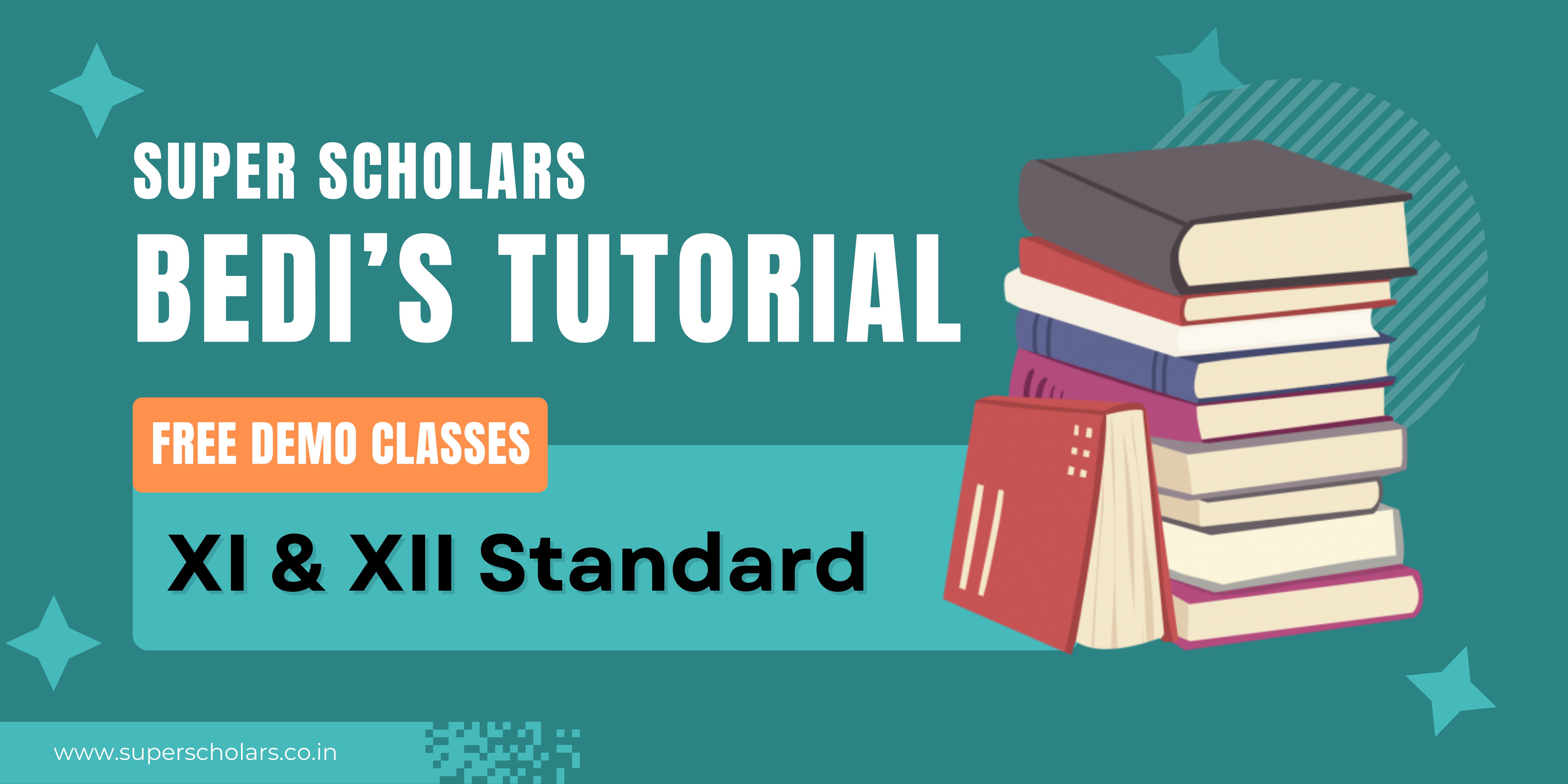 Super Scholars | Best Coaching Institute